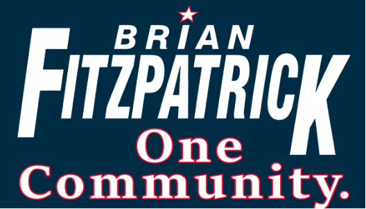 Our Campaigns - PA District 01 - R Primary Race - Apr 23, 2024
