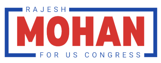 Our Campaigns - NJ District 03 Race - Nov 05, 2024