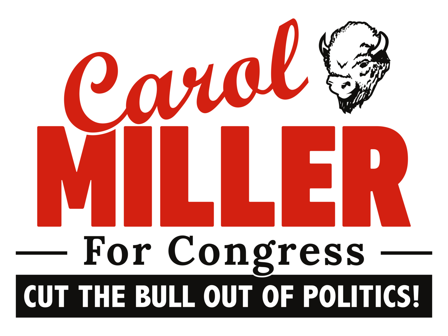 Our Campaigns - WV District 01 - R Primary Race - May 14, 2024