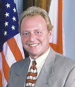 Our Campaigns - Candidate - Kip Tyner