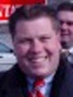 Our Campaigns - Candidate - Matt Sisk