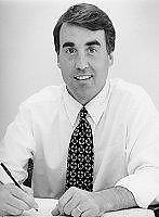 Our Campaigns - Candidate - Joe Scannell