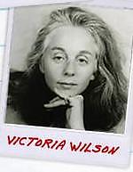 Our Campaigns - Candidate - Victoria Wilson