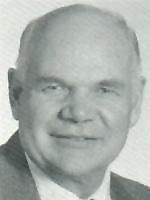 Our Campaigns - Candidate - Cliff Bailey