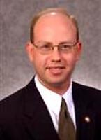 Our Campaigns - Candidate - Scott A. Lipke