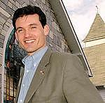 Our Campaigns - Candidate - Ken McKim