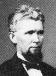 Our Campaigns - Candidate - James F. Wilson