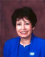 Our Campaigns - Candidate - Maria LaBoy