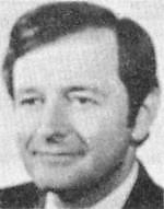 Our Campaigns - Candidate - W. Henson Moore