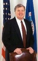 Our Campaigns - Candidate - J. Joseph Grandmaison