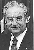 Our Campaigns - Candidate - Sam B. Hall, Jr.