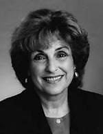 Our Campaigns - Candidate - Lynn Cutler