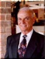 Our Campaigns - Candidate - O. Gene Bicknell