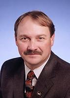 Our Campaigns - Candidate - John Litz