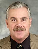 Our Campaigns - Candidate - Anthony "Tony" Cornish