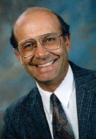 Our Campaigns - Candidate - Bernie Buescher