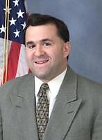 Our Campaigns - Candidate - Dante Santoni Jr.
