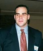 Our Campaigns - Candidate - Christian Marrone