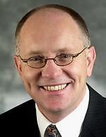 Our Campaigns - Candidate - Steve Strachan