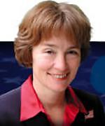 Our Campaigns - Candidate - Mary Ose