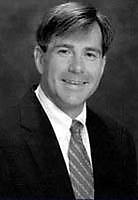 Our Campaigns - Candidate - Craig Ford