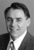 Our Campaigns - Candidate - Ron Borders