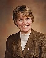 Our Campaigns - Candidate - Geri D. Huser