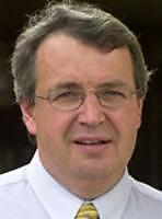 Our Campaigns - Candidate - Dan McTeague
