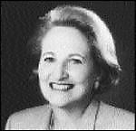 Our Campaigns - Candidate - Margot Birmingham Perot