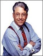 Our Campaigns - Candidate - Michael Edelman