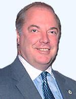 Our Campaigns - Candidate - C. Scott Vanderhoef