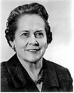 Our Campaigns - Candidate - Edith Green