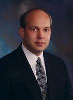 Our Campaigns - Candidate - R. Ted Harhai