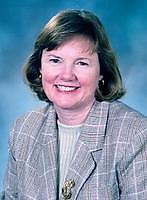 Our Campaigns - Candidate - Catherine M. "Kate" Harper