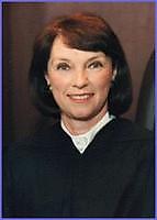 Our Campaigns - Candidate - Sharon Gilbert Yates