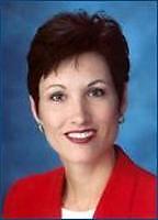 Our Campaigns - Candidate - Kate Looby