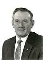 Our Campaigns - Candidate - Denver "Denny" Butler