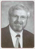 Our Campaigns - Candidate - Dr. David G. "Dave" Detert