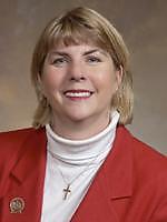 Our Campaigns - Candidate - Becky Weber