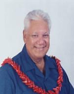 Our Campaigns - Candidate - Afoa (Moega) L.S. Lutu