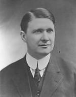 Our Campaigns - Candidate - Luke Lea