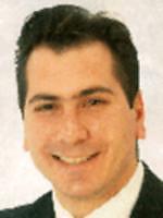 Our Campaigns - Candidate - David M. Torrisi