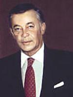 Our Campaigns - Candidate - Howard Golden