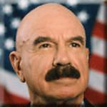 Our Campaigns - Candidate - G. Gordon Liddy