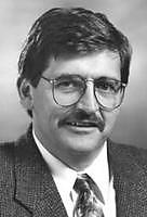 Our Campaigns - Candidate - Gordon Balser