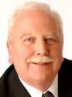 Our Campaigns - Candidate - Keith Bain