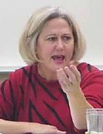 Our Campaigns - Candidate - Kathy Patterson