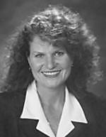 Our Campaigns - Candidate - Trisha S. Beck