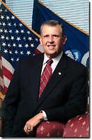 Our Campaigns - Candidate - Bobby Simpson