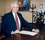Our Campaigns - Candidate - John H. Land
